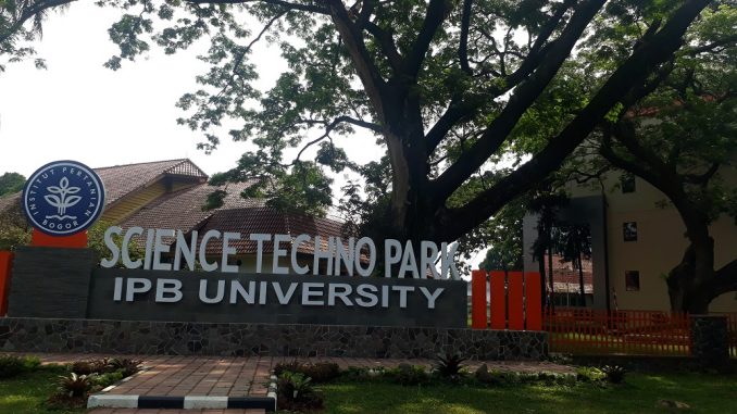STP IPB Tindak Lanjuti Komitmen Kalangan Industri - AgriFood.id